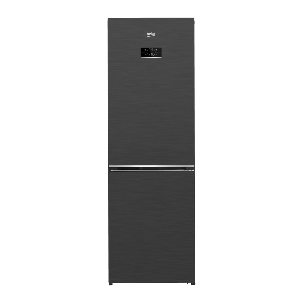 Холодильник Beko B5RCNK363ZXBR черный