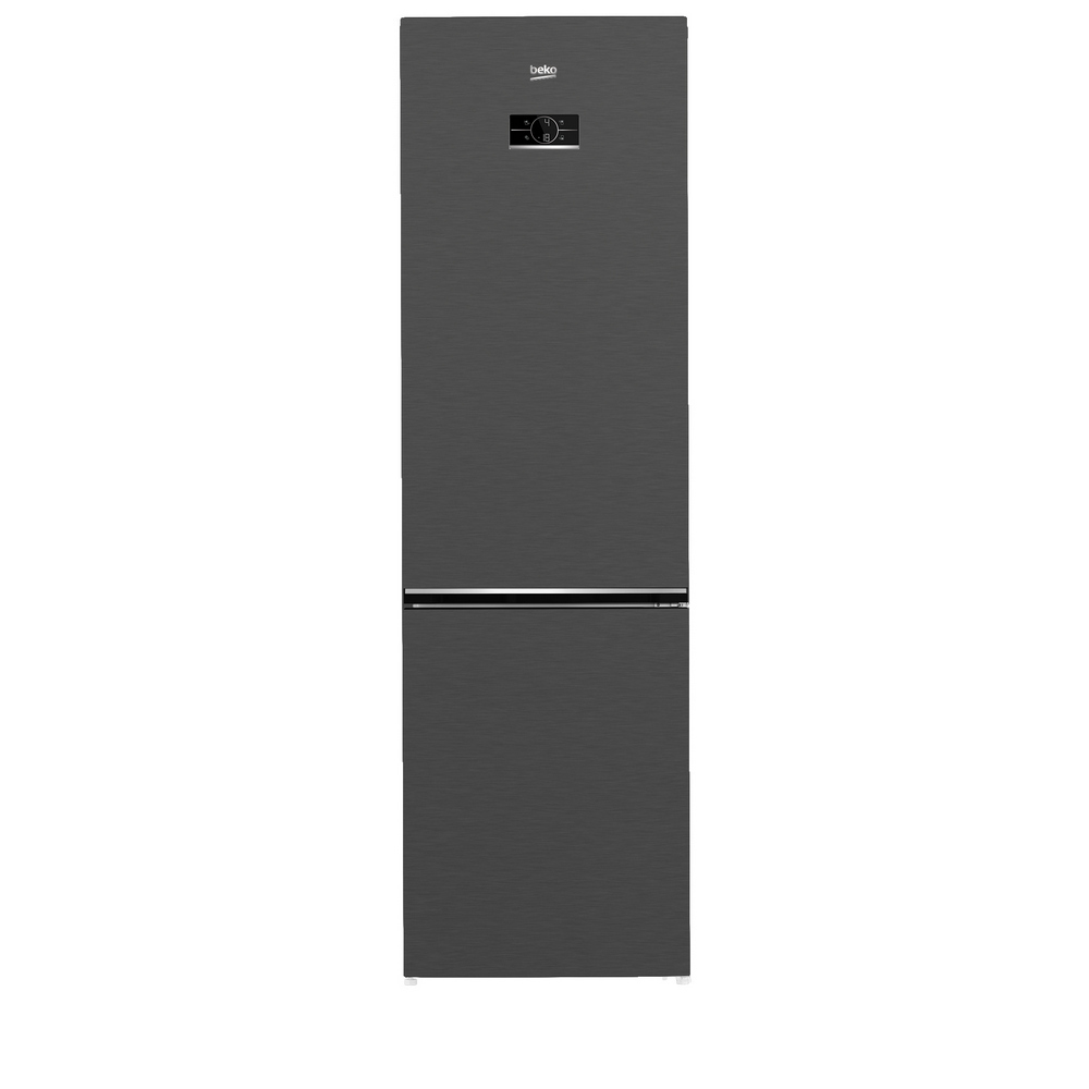 Холодильник Beko B3DRCNK402HXBR серый