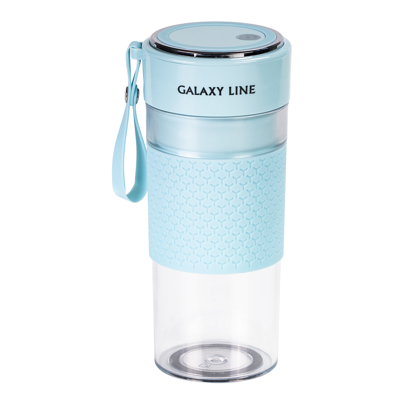 Блендер Galaxy LINE GL2159 Blue
