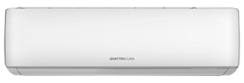 Сплит-система Quattroclima QV-VE18WAE/QN-VE18WAE Verona inverter
