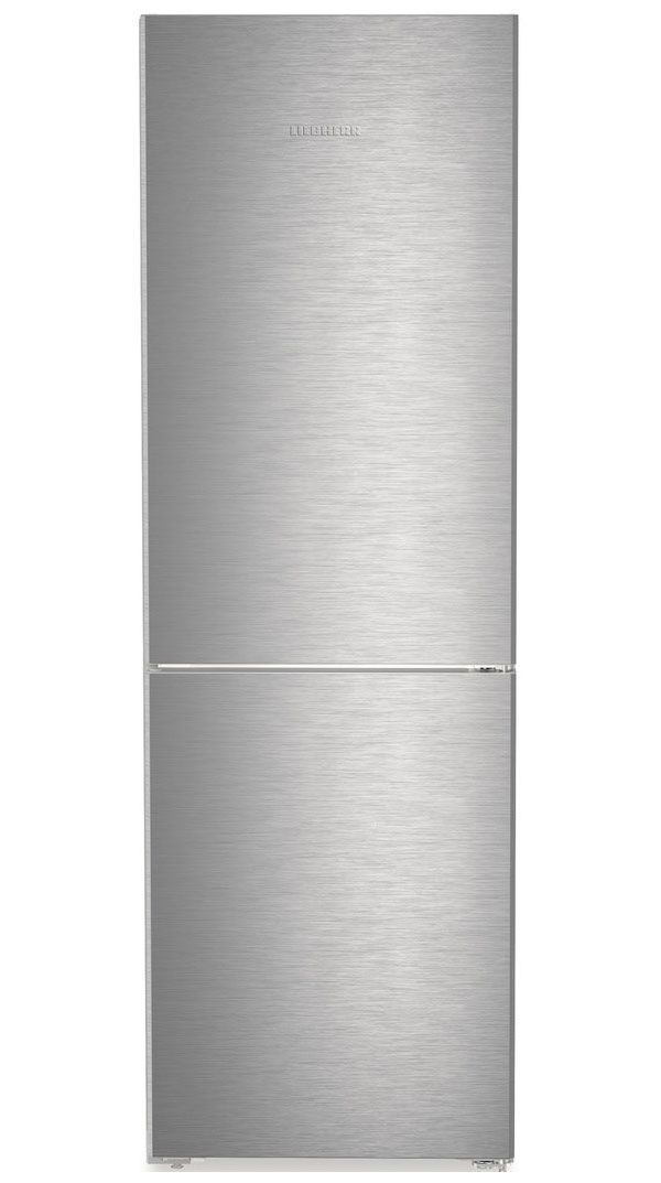 Холодильник LIEBHERR CNsdb 5223-22 001 серебристый