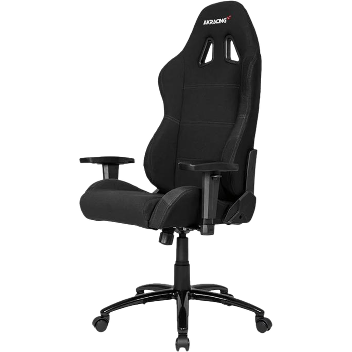Кресло для геймера AKRacing K7012 черное