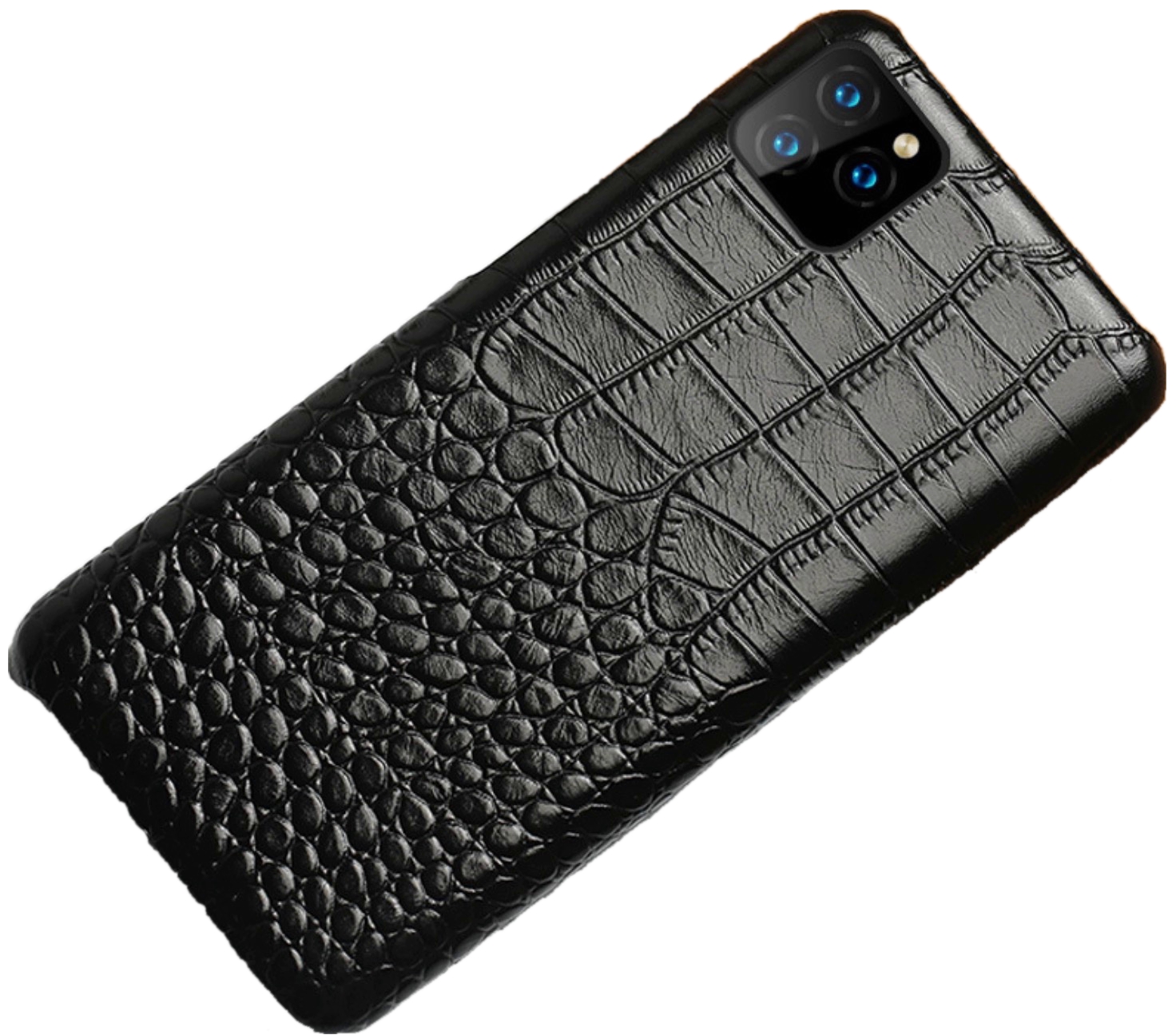Чехол MyPads для iPhone 11 (Айфон 11) 6.1 Black (139045)
