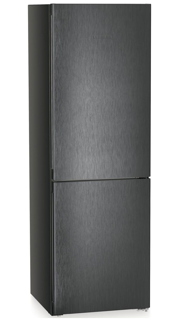 Холодильник LIEBHERR CNbdb 5223-22 001 NoFrost черный