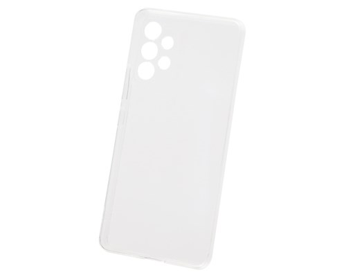 Панель-накладка Gresso Air Transparent для Samsung Galaxy A53