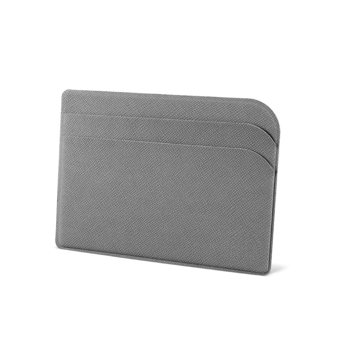 Кредитница/футляр для пластиковых карт Flexpocket светло-серый