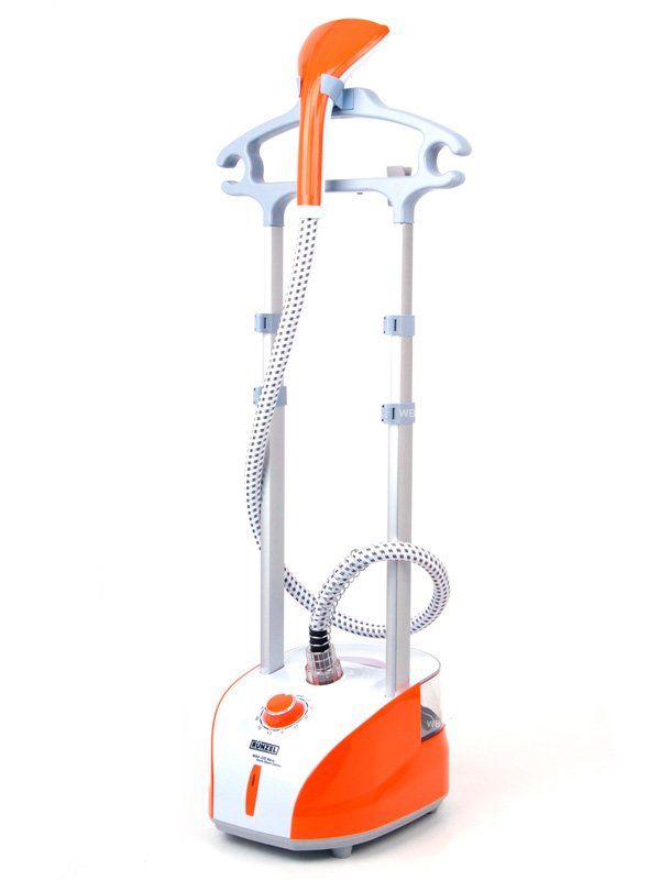 Вертикальный отпариватель RUNZEL MAX-220 Rena Orange