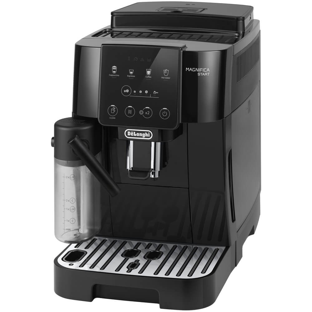 Кофемашина автоматическая Delonghi ECAM 223.61.GB черный