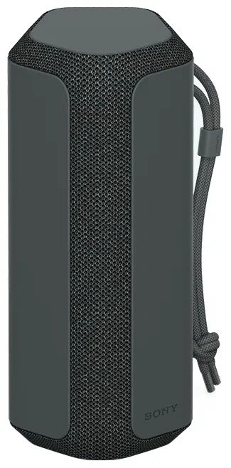 Портативная колонка Sony SRS-XE200 Black Black (142782)