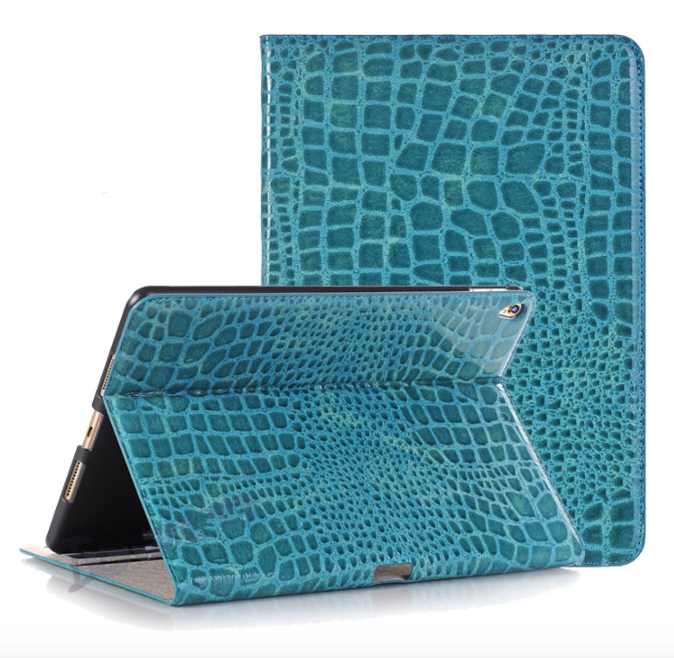 Чехол MyPads для Huawei MediaPad M6 8.4 Turquoise (135073)