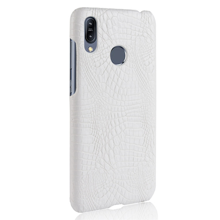 Чехол MyPads для Huawei P Smart Z/Huawei Y9 Prime 2019 White (134858)