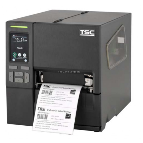 Термопринтер TSC MB340T (99-068A002-1202) Black (99-068A002-1202)