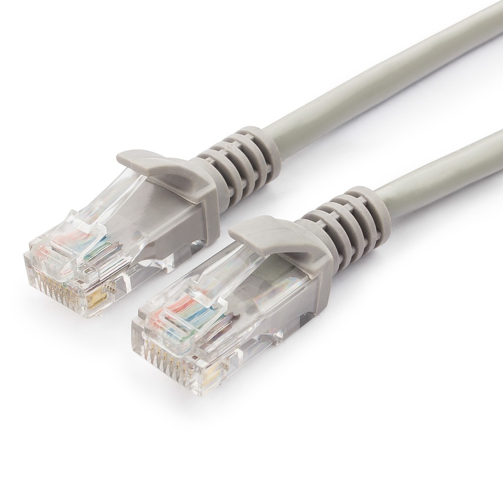 Патч-корд Гарнизон RJ-45 - RJ-45 RJ 45 м PC-UTP-5e-2