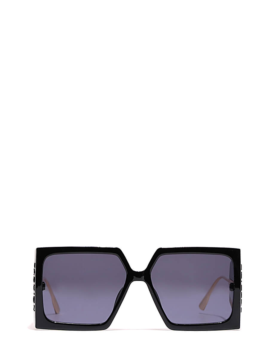 Солнцезащитные очки женские Vitacci EV22264 черные