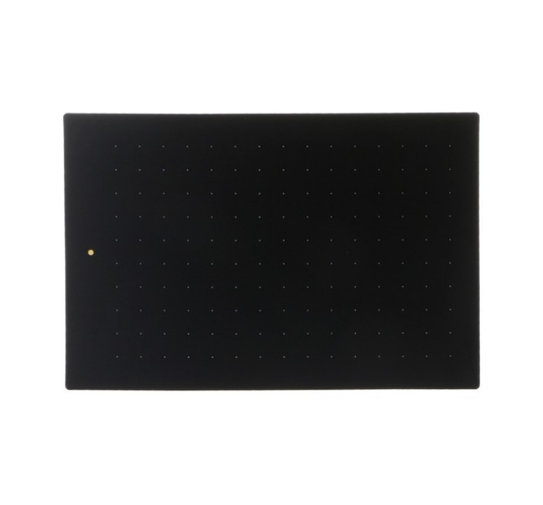 Накладка MyPads для графического планшета Wacom Intuos S (CTL-4100WLP-N/СTL-4100K-N)