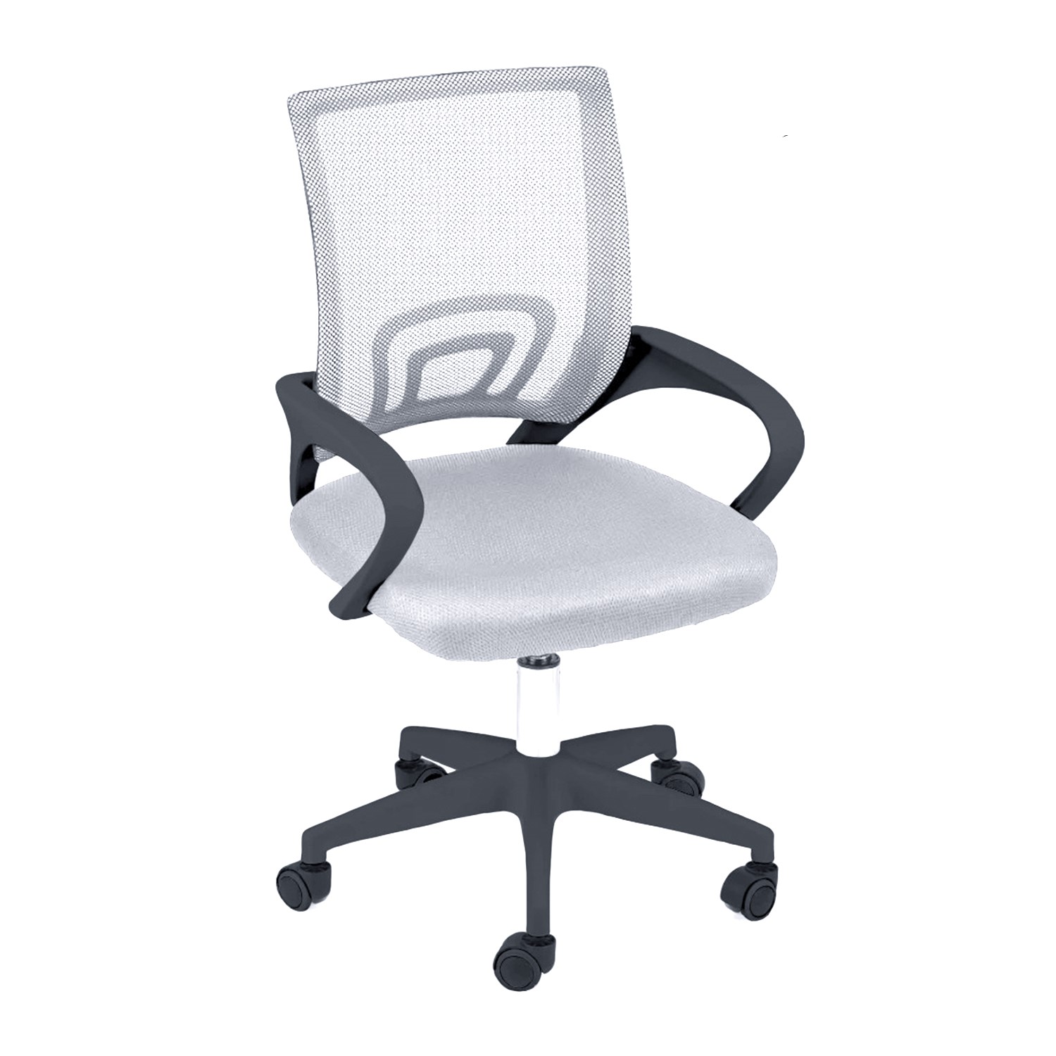 Офисное кресло byROOM Office Staff Grey
