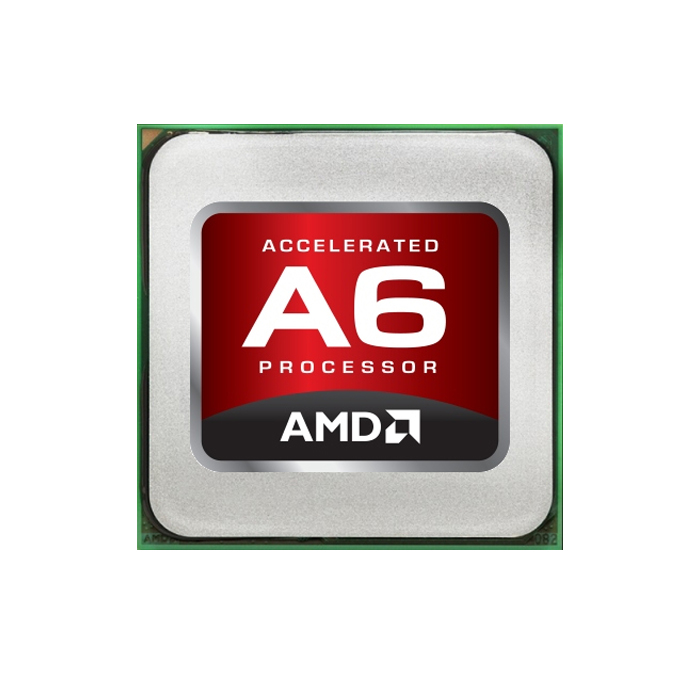 Процессор AMD A6 7480 FM2+ OEM