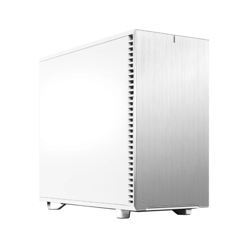 Корпус компьютерный Fractal Design Define 7 (FD-C-DEF7A-09) White