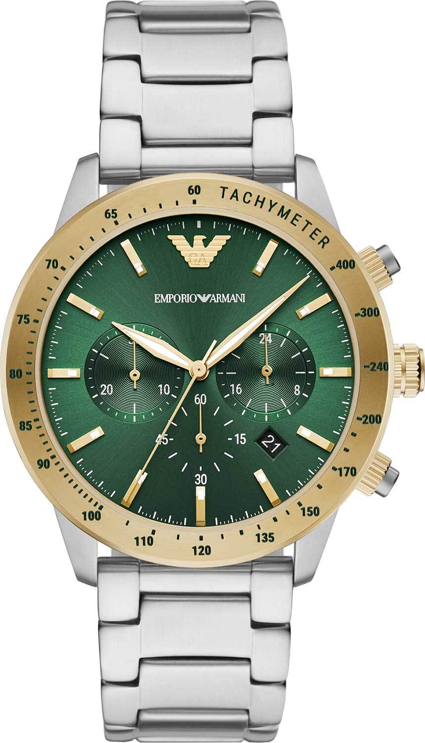 Наручные часы мужские Emporio Armani AR11454