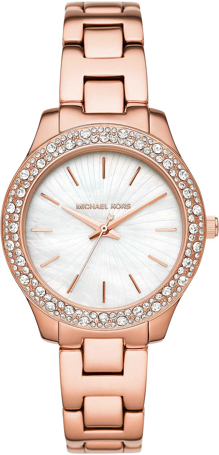 Наручные часы женские Michael Kors MK4557