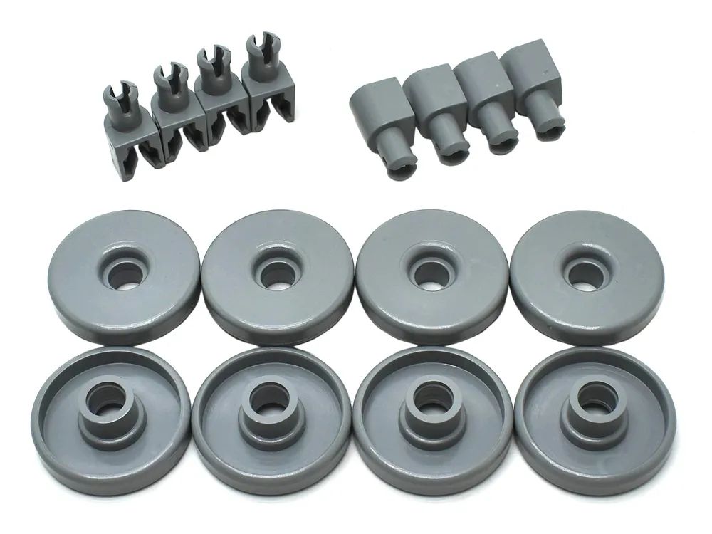 Ролики нижней корзины EKPARTS 50286965004