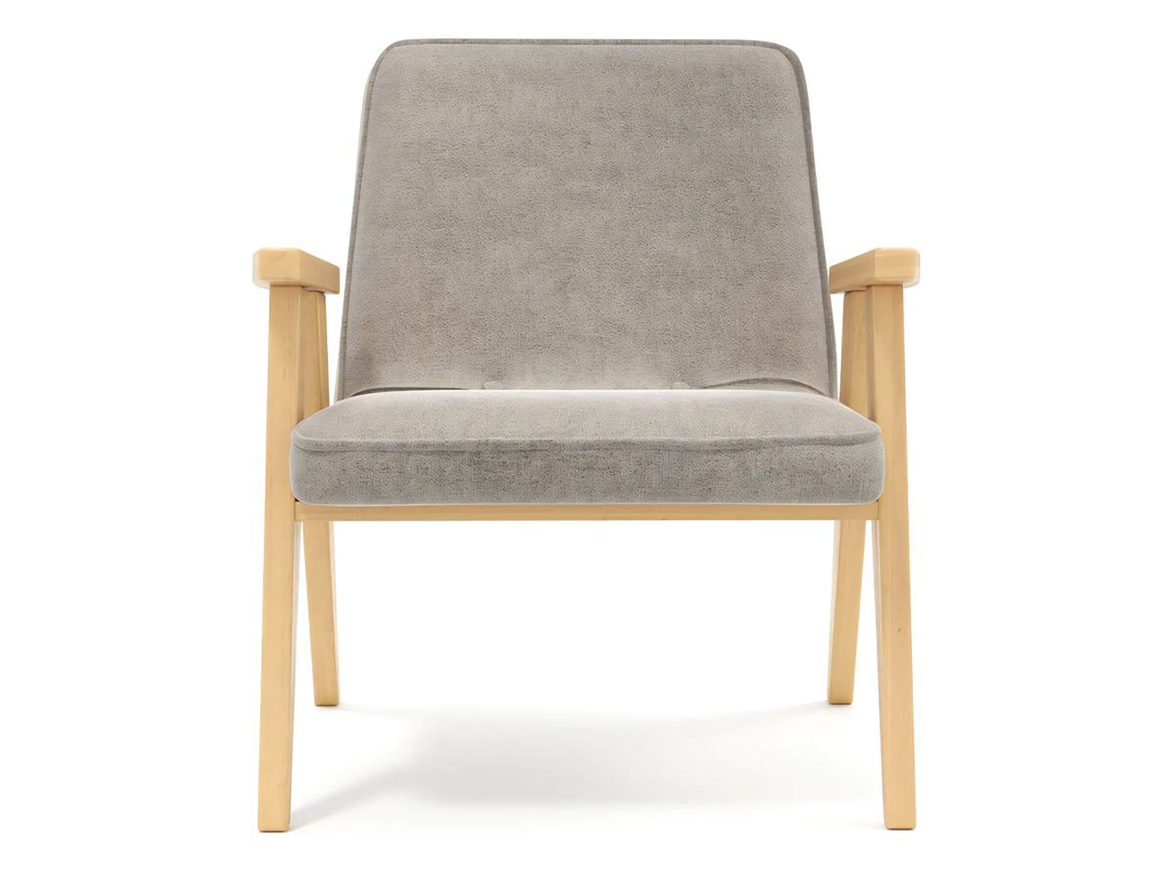 Дизайнерский стул-кресло Soft Element Джэк