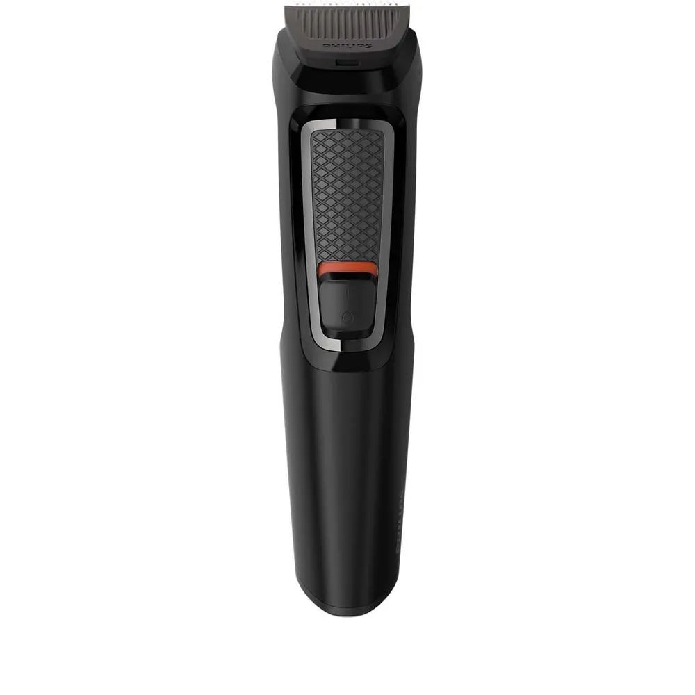 Триммер Philips Multigroom 3000 MG3720/15, 1 шт.