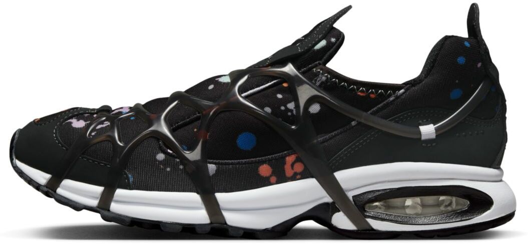 Кроссовки мужские Nike M Air Kukini SeDV1894-001 черные 11 US