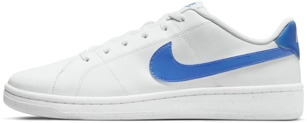 Кеды мужские Nike M Court Royale 2 Next NatureDH3160-103 белые 8 US