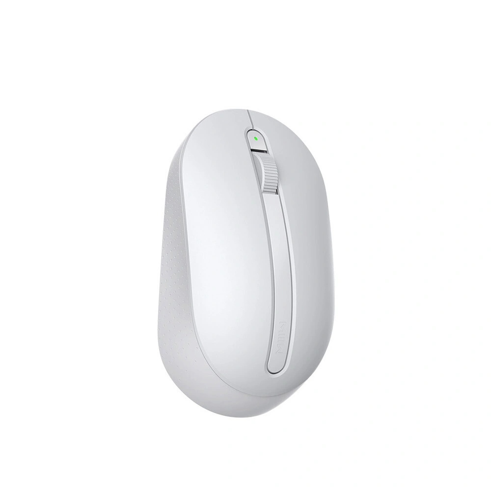 Беспроводная мышь Xiaomi Mi MIIIW Rice Office белый