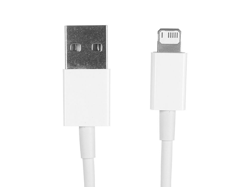 Аксессуар Baseus Superior Series Fast Charging Data Cable USB - Lightning 2.4A 0.25m White