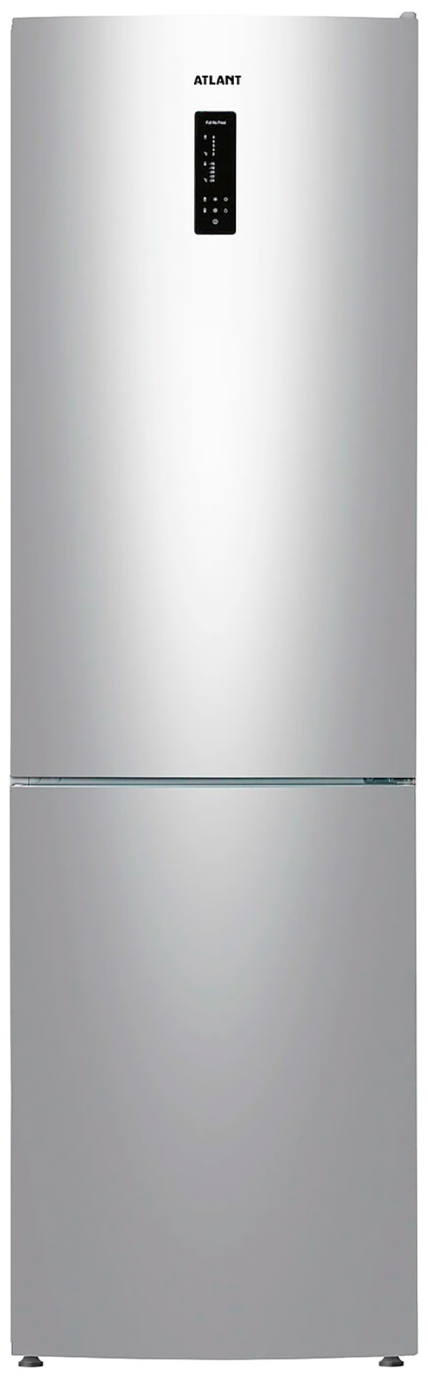 Холодильник ATLANT ХМ 4624-181 NL C серебристый