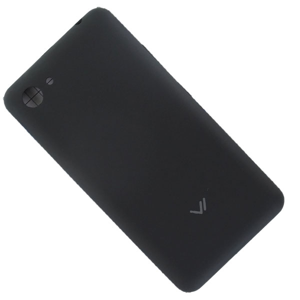 Задняя крышка Promise Mobile для смартфона Vertex Impress Hit черный
