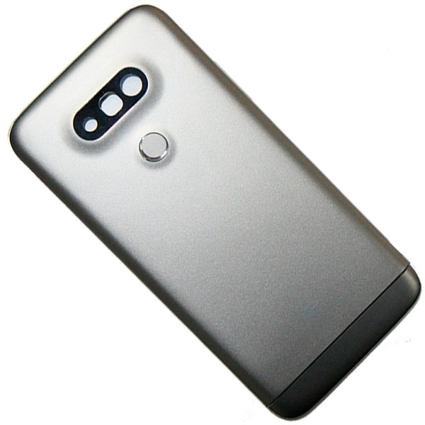 Задняя крышка Promise Mobile для смартфона LG H845 (G5 SE) серый
