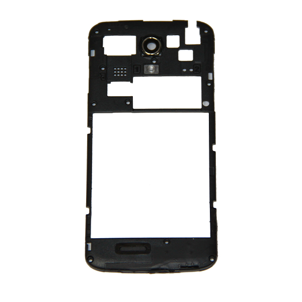 Корпус Promise Mobile для смартфона Highscreen Omega Prime Mini SE черный