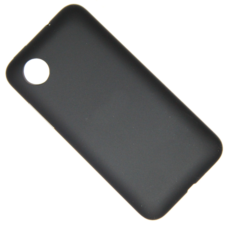 Задняя крышка Promise Mobile для смартфона HTC Desire 709D черный