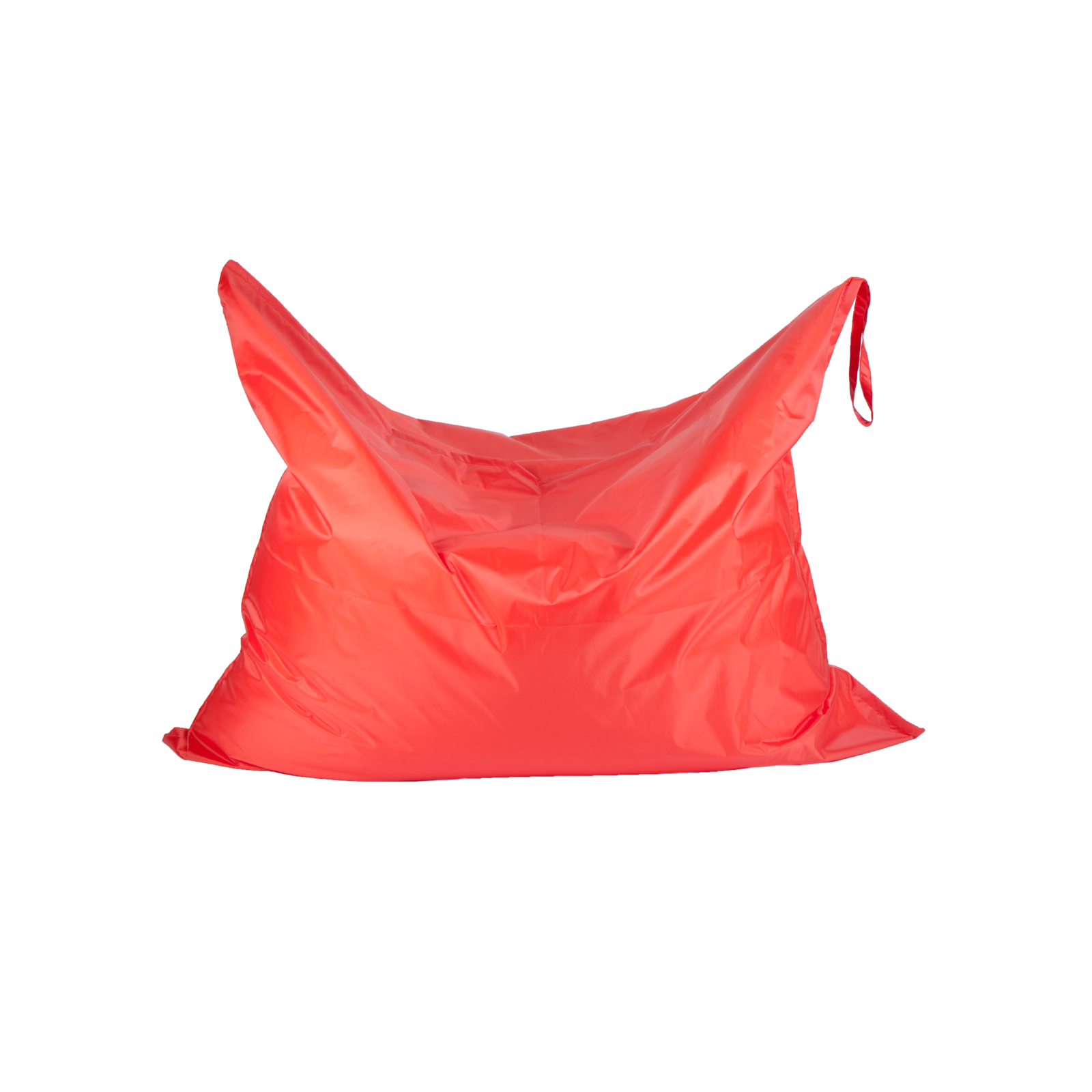 Кресло-мешок «Подушка», оксфорд, Красный