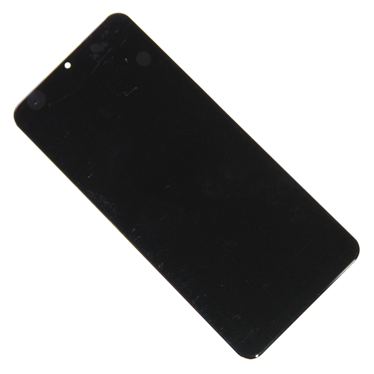 Дисплей Promise Mobile для смартфона Samsung Galaxy M13 черный