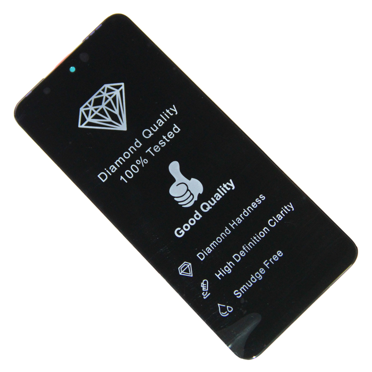 Дисплей Promise Mobile для смартфона Tecno Pova Neo 2, LG6n черный