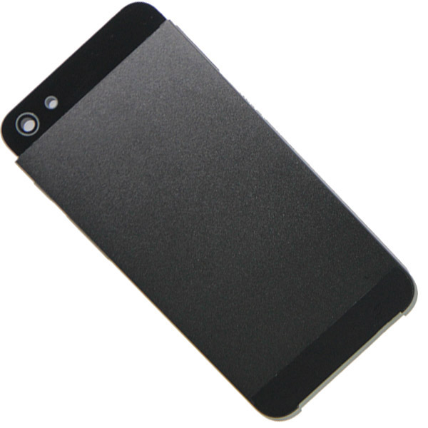Корпус Promise Mobile для смартфона DEXP Ixion M340 Steel черный