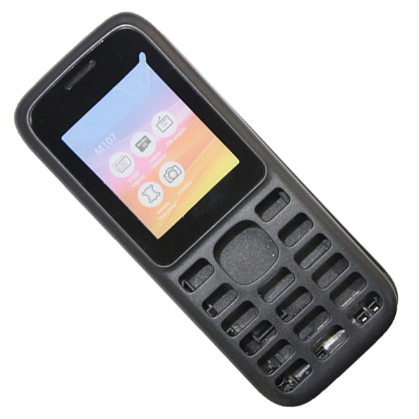Корпус Promise Mobile для смартфона Vertex M107 черный