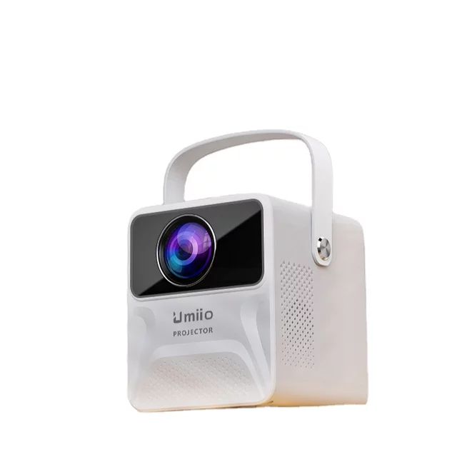 Видеопроектор Umiio Umiio Projector White (1)