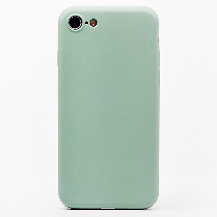 Чехол Promise Mobile для Apple iPhone 7/iPhone 8/iPhone SE 2020 Light Green