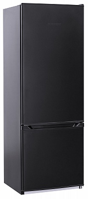 Холодильник NordFrost NRB 122 232 черный