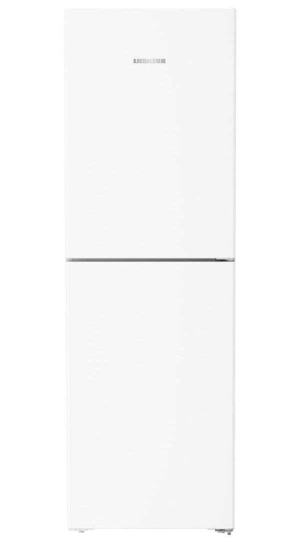 Холодильник LIEBHERR CNd 5204-22 001 NoFrost белый