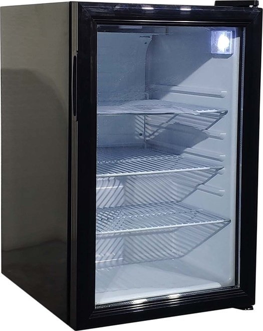Холодильная витрина Viatto VA-SC68