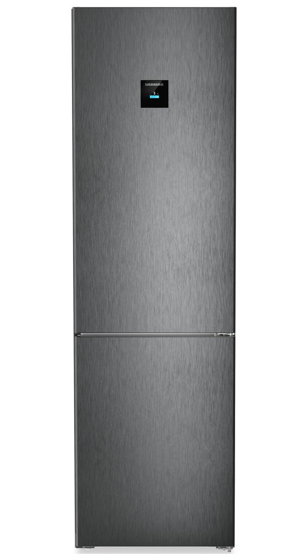 Холодильник LIEBHERR CNbdc 573i-22 001 NoFrost черный