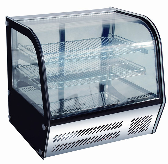 Холодильная витрина Viatto HTR120