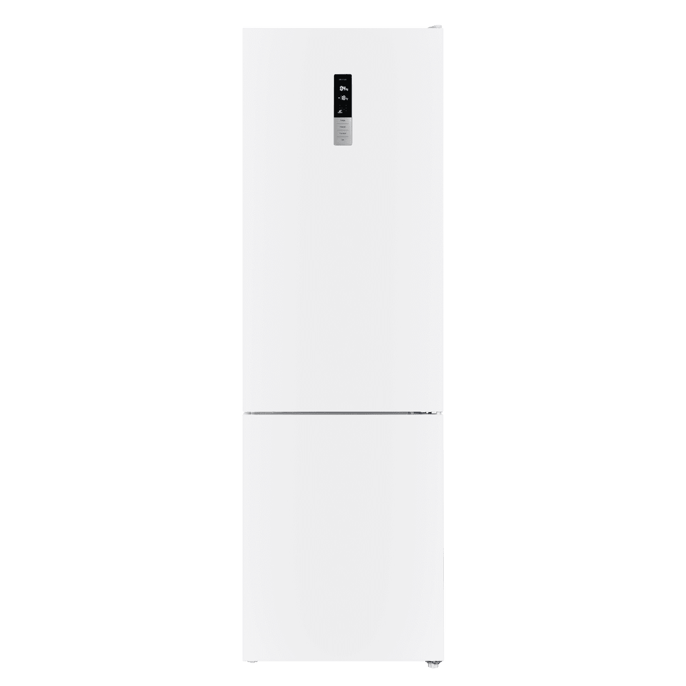 Холодильник MAUNFELD MFF200NFWE белый