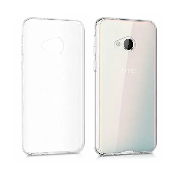 Чехол накладка MyPads Tocco для HTC U Play из силикона